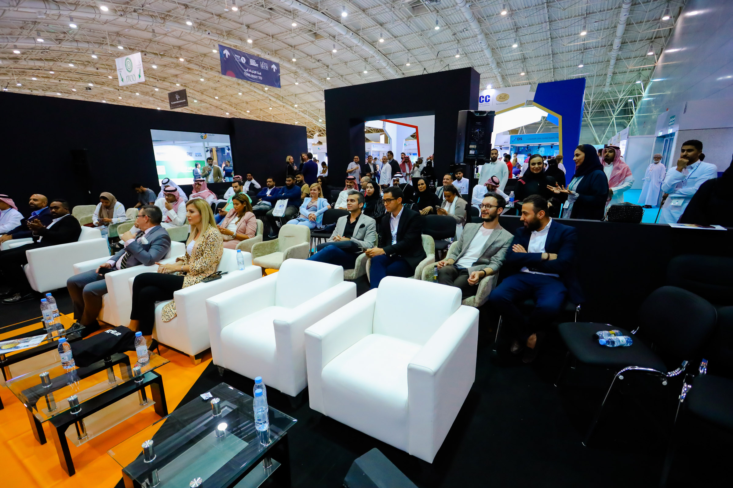 Hotel & Hospitality Expo | Saudi Hospitality Talent Awards