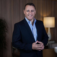 The Hotel Show Saudi Arabia - The Hospitality Leaders Summit