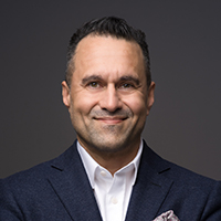 The Hotel Show Saudi Arabia - The Hospitality Leaders Summit