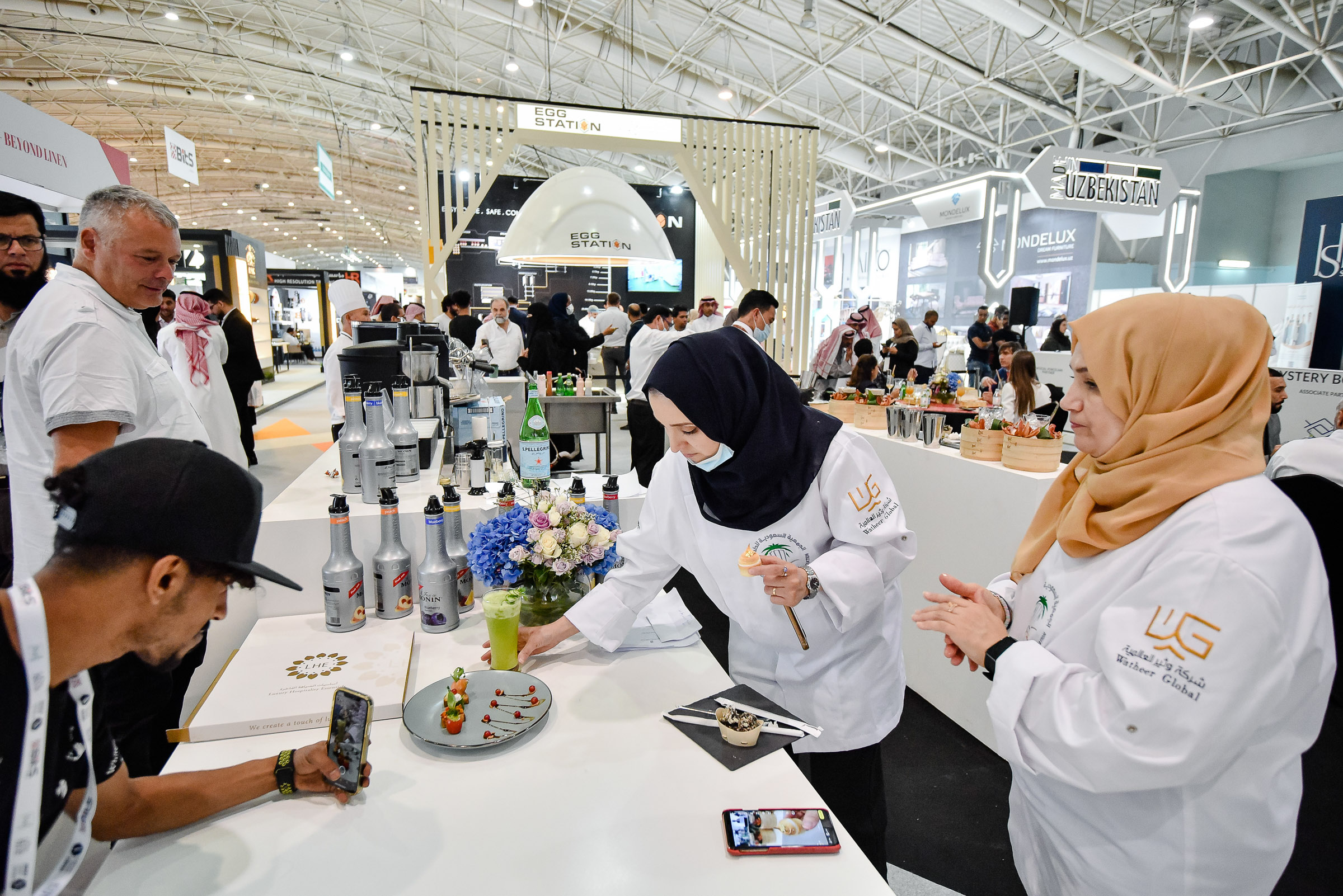 Hotel & Hospitality Expo | Why Exhibit?