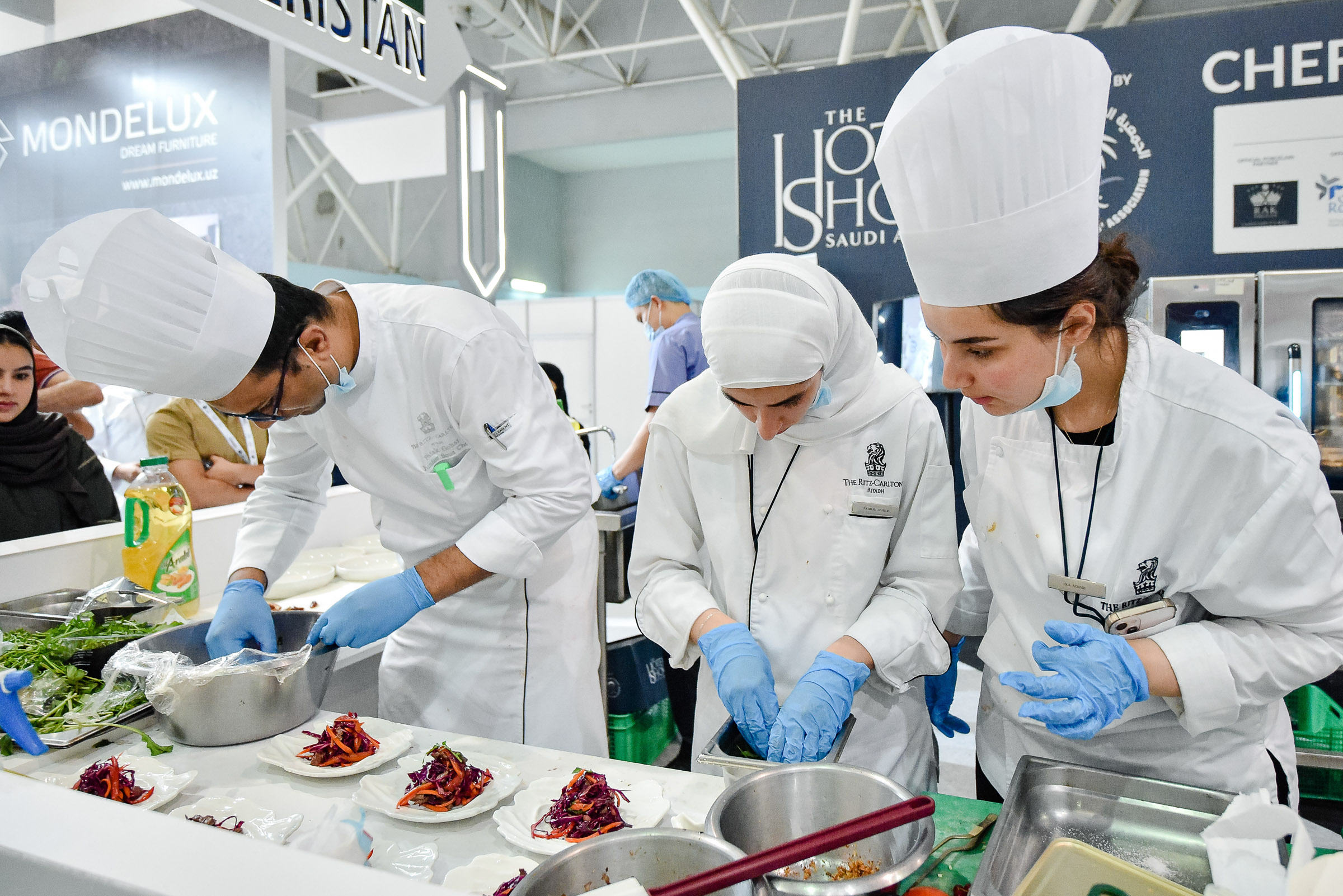 Hotel & Hospitality Expo | Why Exhibit?