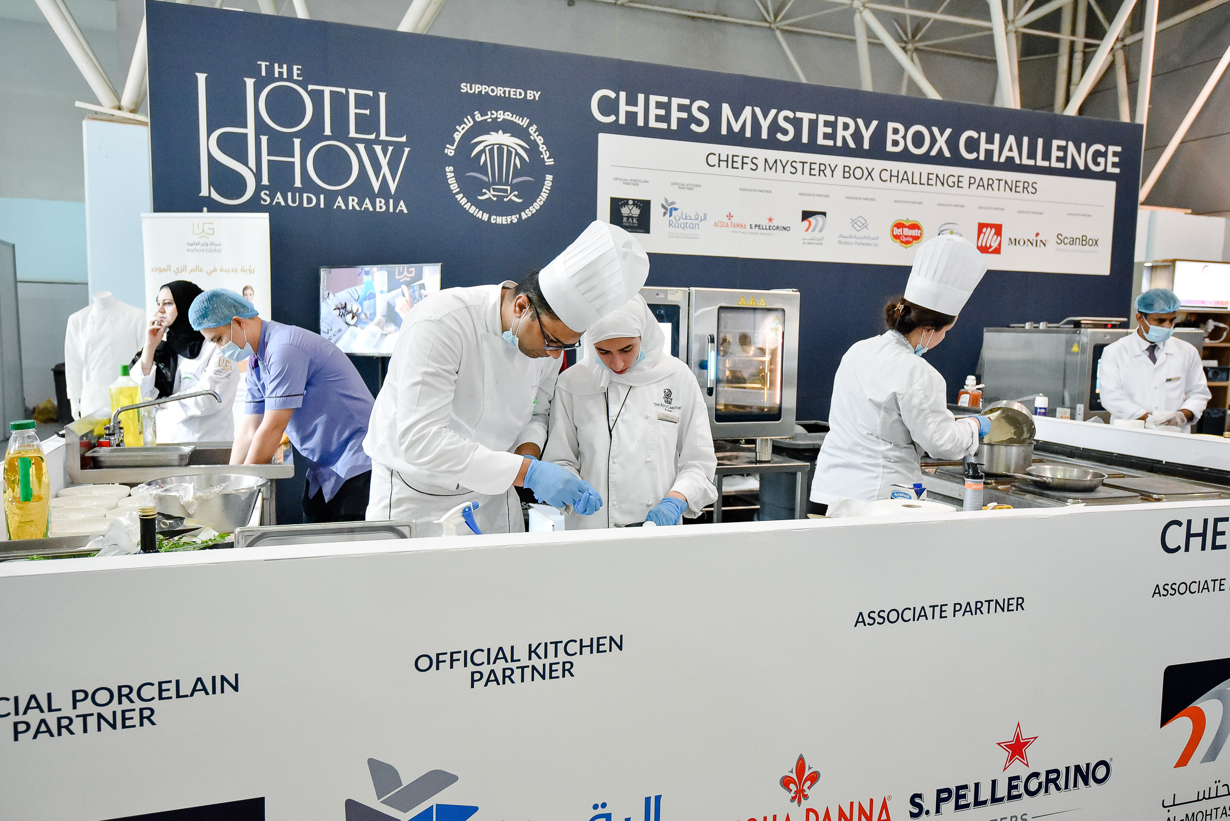 Hotel & Hospitality Expo | Why Exhibit?