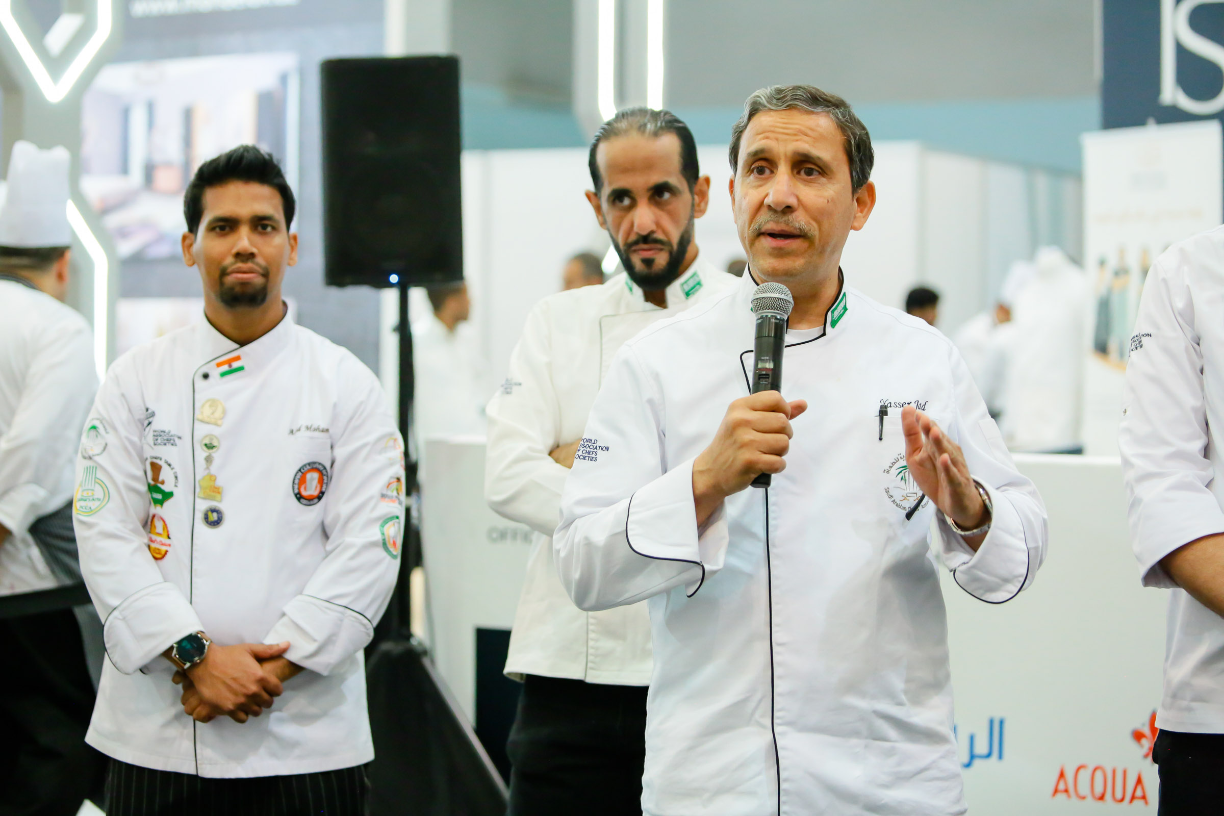Hotel & Hospitality Expo | Why Exhibit?