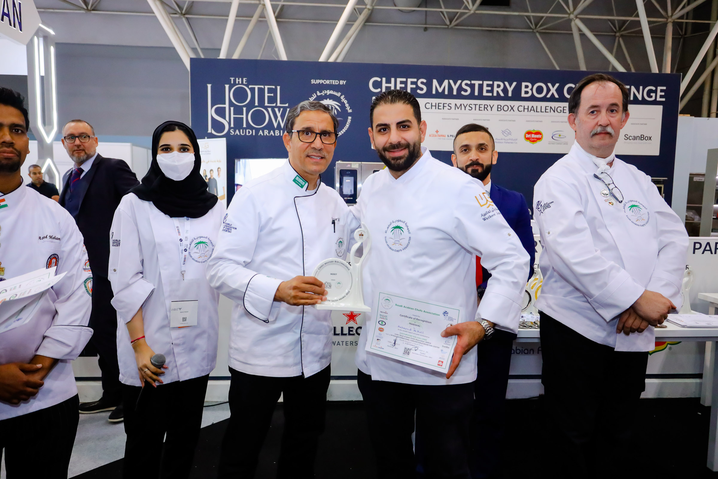 Hotel & Hospitality Expo | Why Exhibit?
