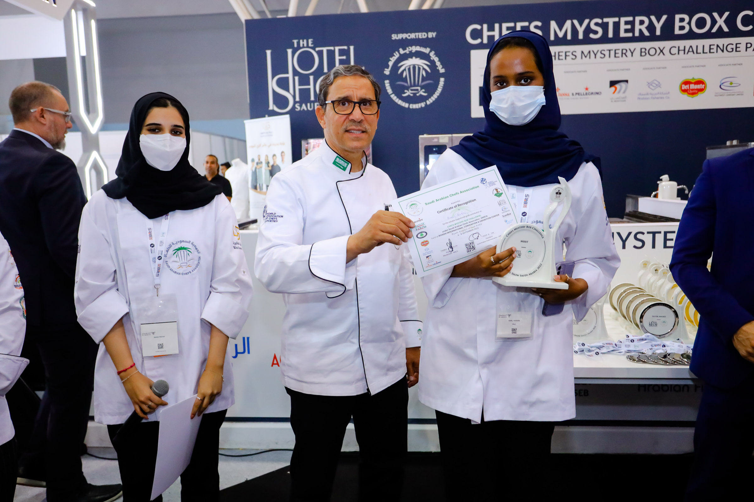 Hotel & Hospitality Expo | Why Exhibit?