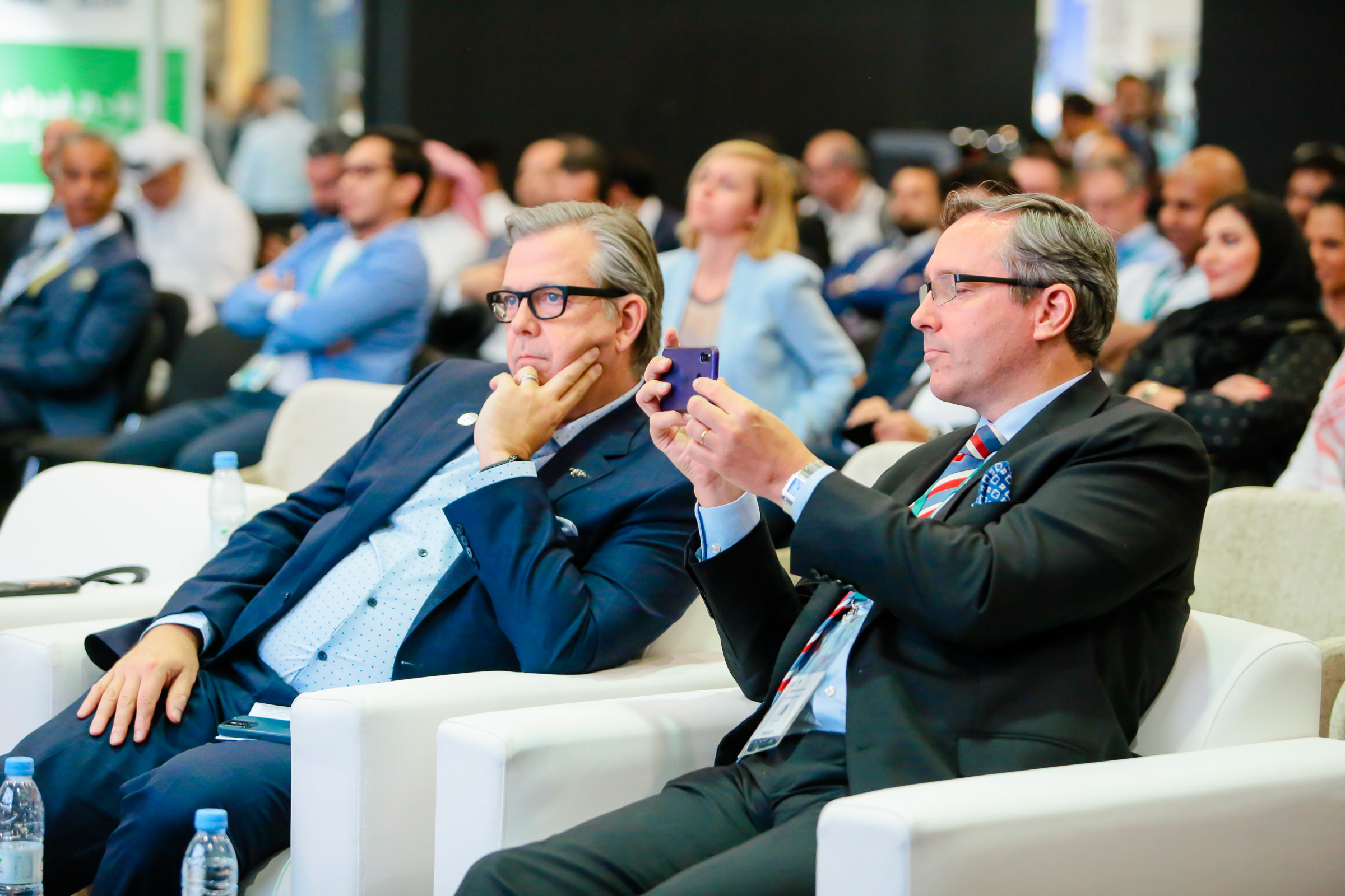 Hotel & Hospitality Expo | Why Exhibit?