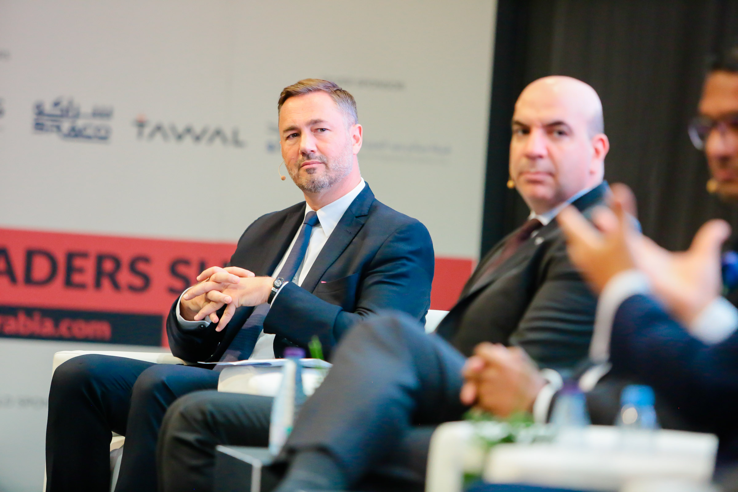 The Hotel Show Saudi Arabia - Hospitality Leaders Summit