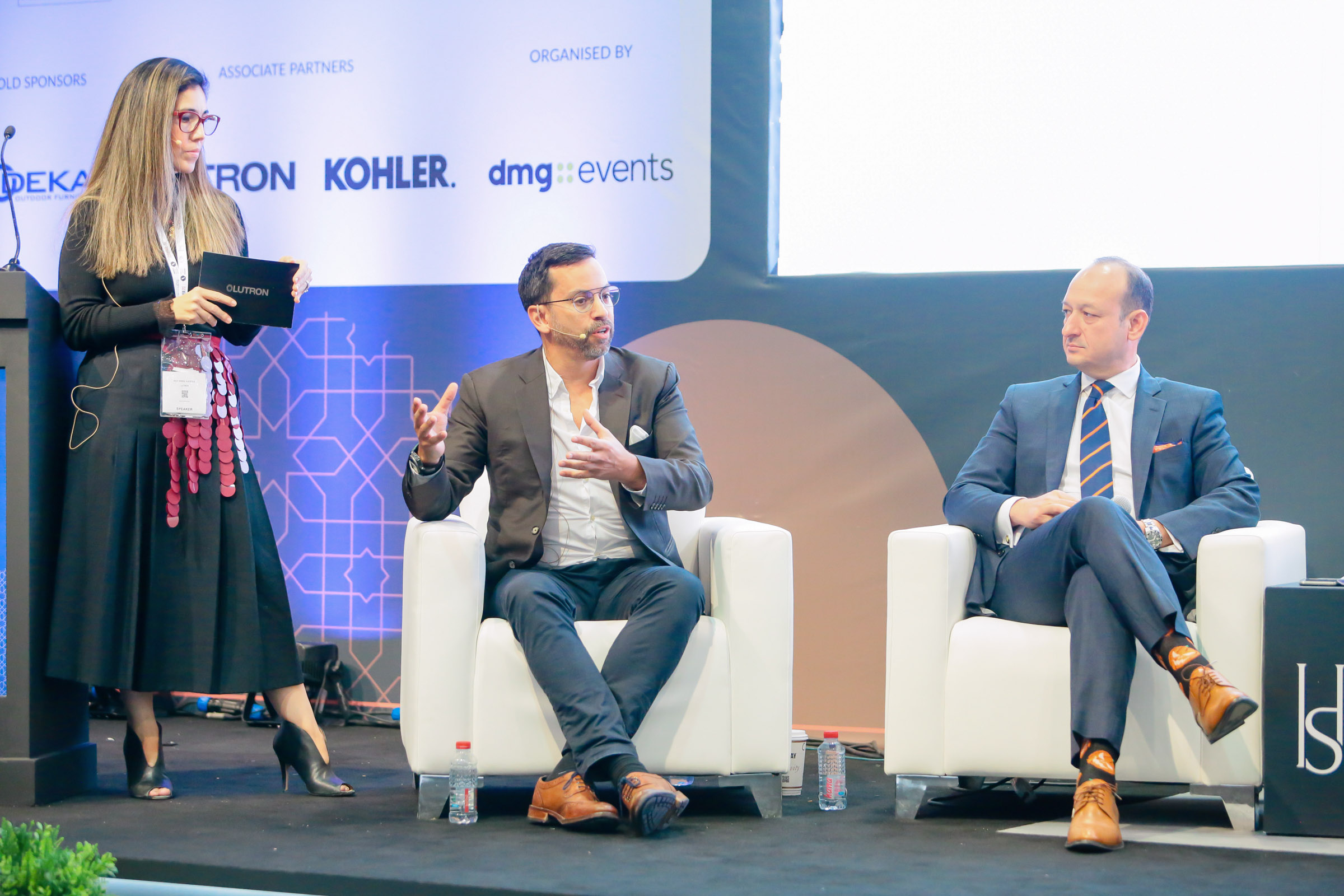 Hotel & Hospitality Expo | Why Exhibit?