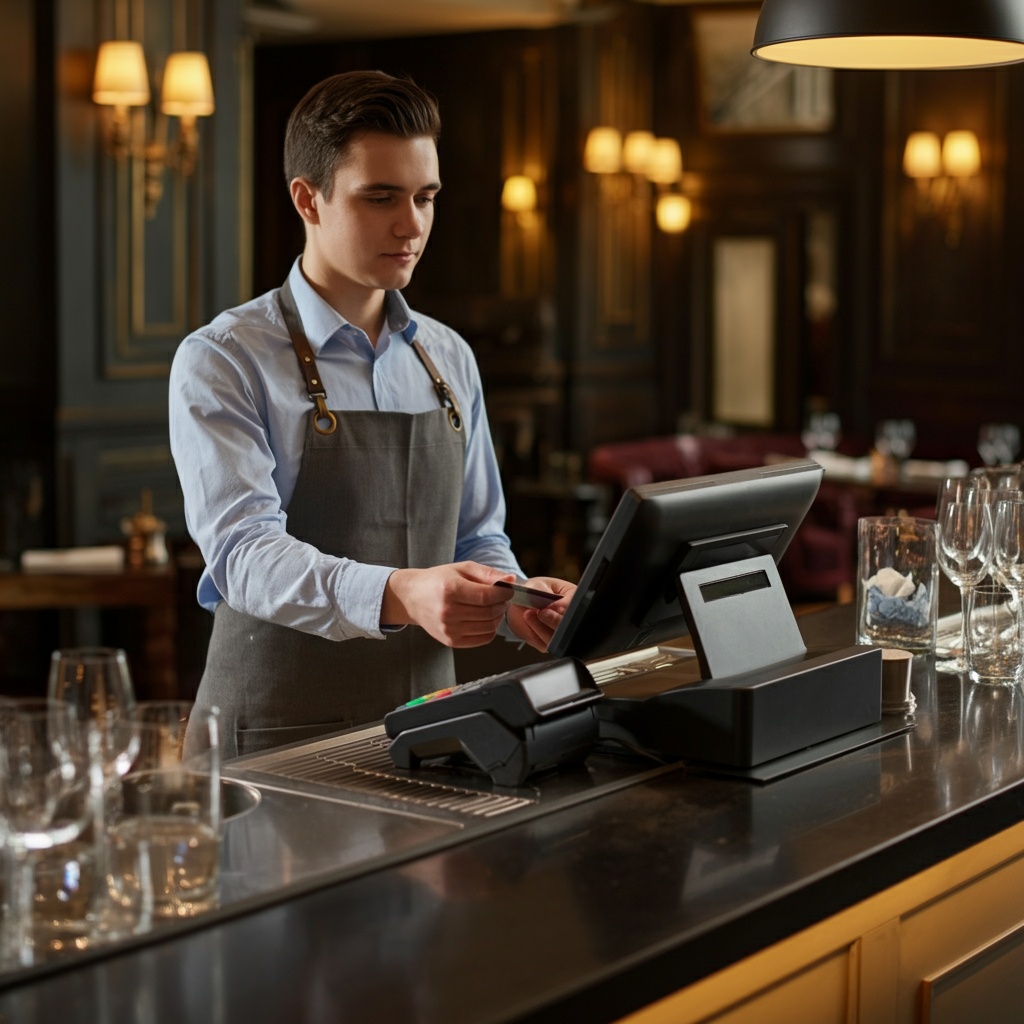 SaudiHost | Hotel & Hospitality Expo Saudi Arabia